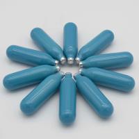 China YiWhip 8.5g N2O Blue Whipped Cream Chargers Sweet Smelling for sale