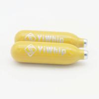 China Original Flavor 8g Whip Cream Chargers Dessert Tool N2O Cartridges for sale