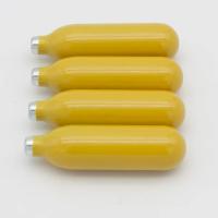 China Original Flavor 8g Whip Cream Chargers Dessert Tool N2O Cartridges for sale