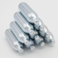 China Whipped-cream charger food grade silver whip cream charger wholesale for sale
