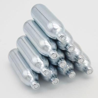China Whipped-cream charger food grade silver whip cream charger wholesale for sale