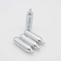 China Whipped-cream charger food grade silver whip cream charger wholesale for sale