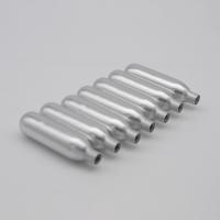 China ODM 23.5g Professional Cream Chargers Nitrous Oxide 99% Purity for sale