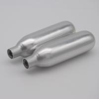 China White ODM Professional Cream Whipper Chargers 8g N2o Cartridges for sale
