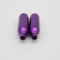 China Professional Whipping Empty Cream Chargers Recyclable for sale