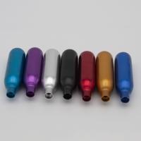 China 8gram whip cream charger-pack of 50 N2O Chargers for sale