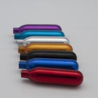 China 8gram whip cream charger-pack of 50 N2O Chargers for sale