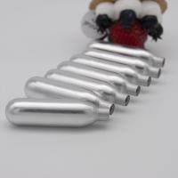 China Infusion Strawberry  Cream Chargers 8 Grams Nitrous Oxide N2O Cartridge for sale