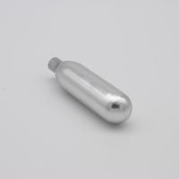 China Infusion Strawberry  Cream Chargers 8 Grams Nitrous Oxide N2O Cartridge for sale