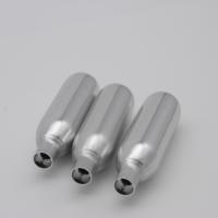 China CE EU NO2 8g Whipped Cream Chargers Nitrous Oxide 10pcs for Dessert for sale