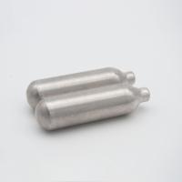 China 8g Cream Whipper Charger Cream Charger 50 Pack 99.9% Purity for sale