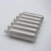 China Dc04 Carbon Steel N2O Cream Whipper Charger Deluxe for sale