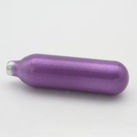 China Gas Infusion 8 Gram N2o Cartridges Dispenser Mousses Cake And Cream Chargers for sale