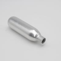 China 10ml Silver Cream Whipper Charger OEM for sale