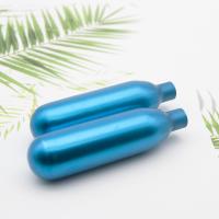 China 8g Whipped Cream Charger N2o Cartridge Food Grade Nitrous Oxide for sale