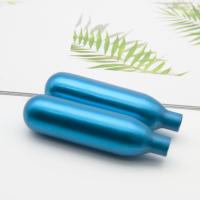 China 8g Whipped Cream Charger N2o Cartridge Food Grade Nitrous Oxide for sale