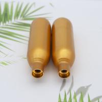 China N2o 9.1cm Gas Nitrous Oxide Whipped Cream Chargers 10 Pack Cast Iron for sale