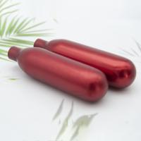 China Red N20 Whipped Cream Chargers 8g for sale