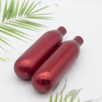 China Red N20 Whipped Cream Chargers 8g for sale