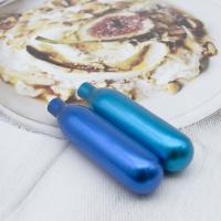 China 8g n2o Finest Quality Whipped Cream Chargers for Whip Cream Chargers for sale