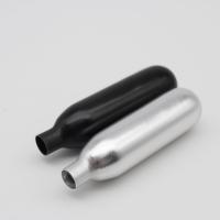 China ISO9001 Whip Cream Chargers  Carbon Steel Cream Whippers for sale