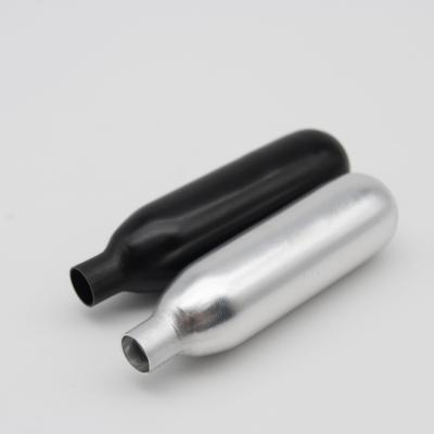 China ISO9001 Whip Cream Chargers  Carbon Steel Cream Whippers for sale