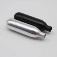 China ISO9001 Whip Cream Chargers  Carbon Steel Cream Whippers for sale