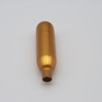 China 28mg 8G N2O Gas Nitrous Oxide Cylinder ISO 9002 for sale