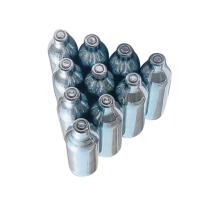 China Steel 1.5litre Cream Whipper Cartridges  8g 24 NOS Nitrous Oxide N2o Canisters Dessert Tools for sale