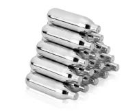 China EU Food Whipped Cream Chargers N2O 32g for sale