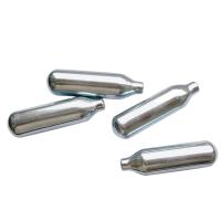 China EU Food Whipped Cream Chargers N2O 32g for sale