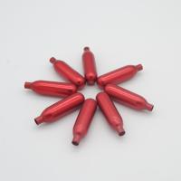 China CE Cream Whipper Cartridges Food Garde N2o 8g Nitrous Oxide Gas for sale