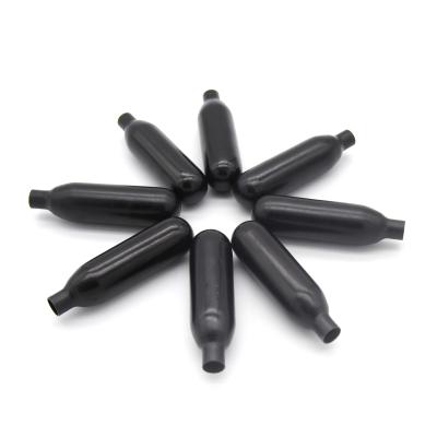 China Black Cartridges 8 Gram N2O Chargers 35ml ODM for sale