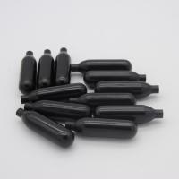 China N2O 8g Nitrous Oxide Cream Chargers Food Grade Carbon Steel for sale