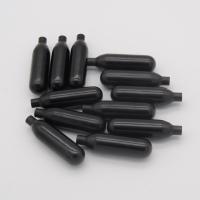 China CE EU 8 Gram N2O Chargers Food Grade Nitrous Oxide Whipped Cream Chargers for sale