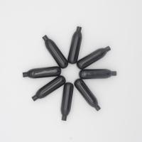 China 8 Gram N2O Chargers Black And Red 8g Cream Chargers for sale