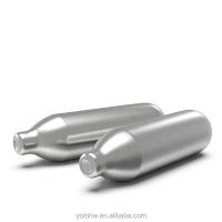 China Cakes And Milk N2O 8g Whipped Cream Chargers Nitrous Oxide Cartridge for sale