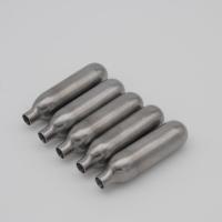 China Nitrous Oxide Nos Whipped Cream Chargers CE 8G N2O Cartridges for sale