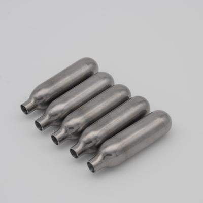 China Nitrous Oxide Nos Whipped Cream Chargers CE 8G N2O Cartridges for sale