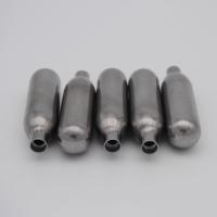 China Nitrous Oxide Nos Whipped Cream Chargers CE 8G N2O Cartridges for sale