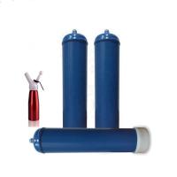 China E942 Nitrous Oxide Cylinder Dessert Tools 0.95 Litre Flavor 580g N2o Charger for sale