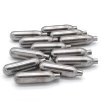 China Coffee 8g N2O Cream Whipper EU Ultra Pure Cream Chargers for sale