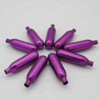 China Coffee 8g N2O Cream Whipper EU Ultra Pure Cream Chargers for sale