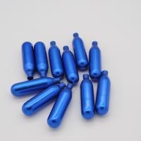 China Professional Flavoured Whip Cream Chargers N2O OEM for sale