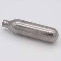 China ODM Whip Cream Chargers EU N2o Cartridge For Whipped Cream Dispensers 10pcs/ Box for sale