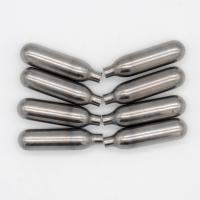 China 8g N20 Nitrous Oxide Cartridges Disposable for sale