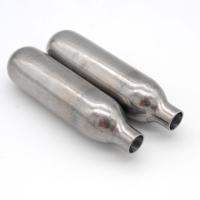 China OEM 8g Coffee Whip Mint Cream Chargers Nitrous Oxide for sale