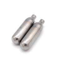 China OEM 8g Coffee Whip Mint Cream Chargers Nitrous Oxide for sale