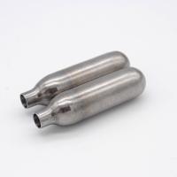 China N2O 50pk Whipped Cream Canister For Fresh Milk 10pcs/ Box Whip Cream Chargers for sale
