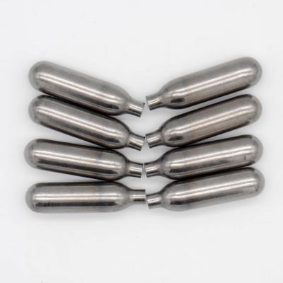 China EU 8g Professional Cream Whipper charger Stainless Steel Dessert Tools for sale